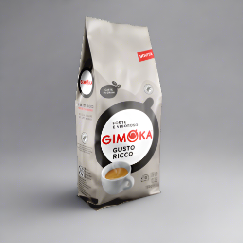 Buy the best Italian Coffee Beans – GimokaCoffeeUK