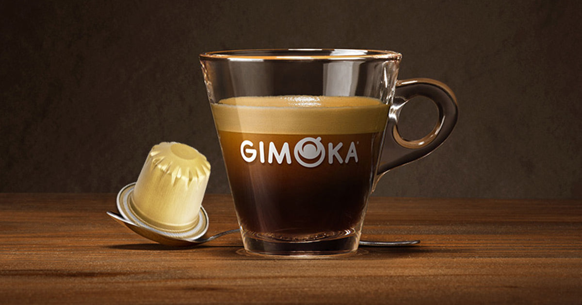 podback – GimokaCoffeeUK